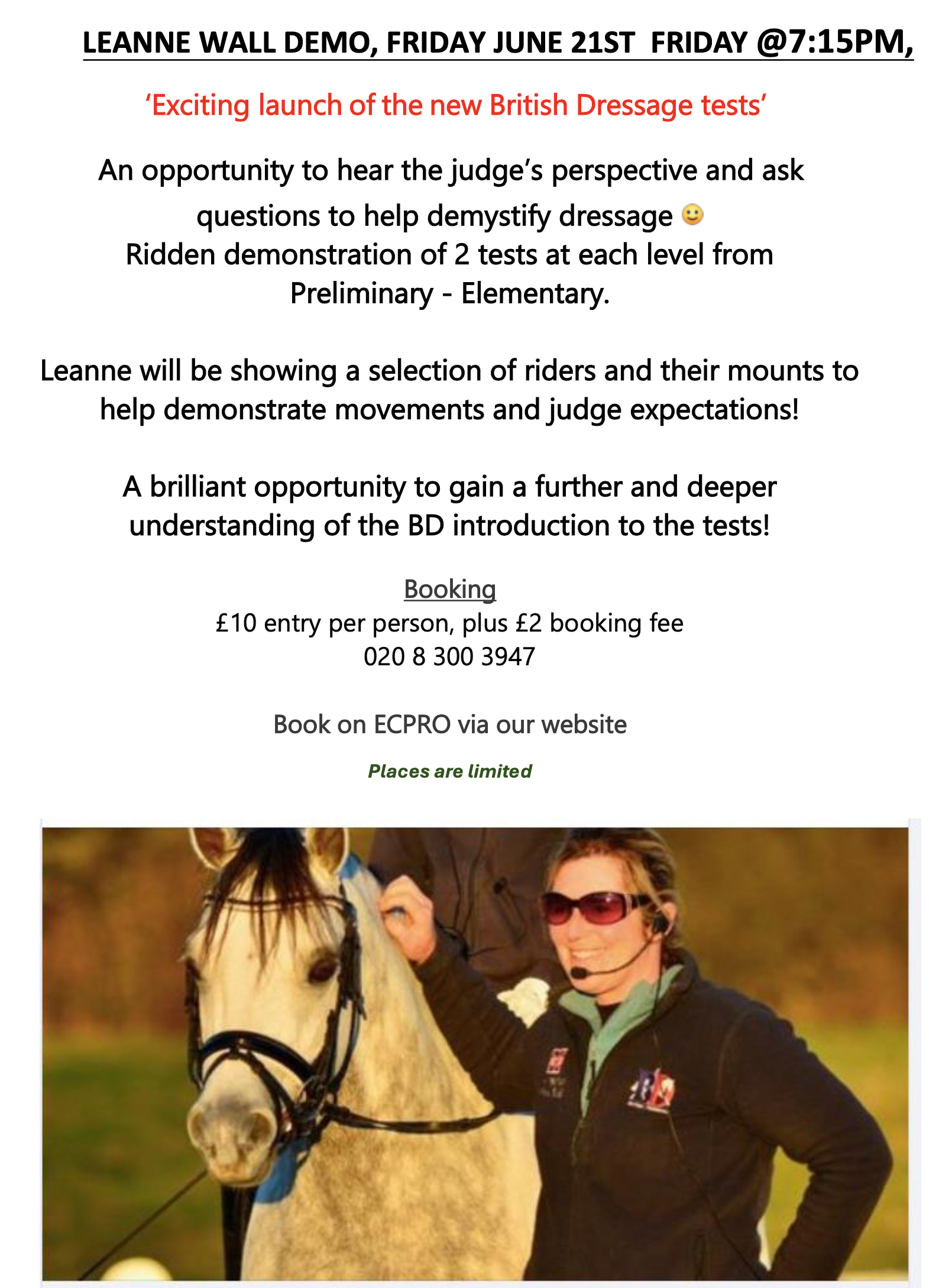 Mount Mascal Stables